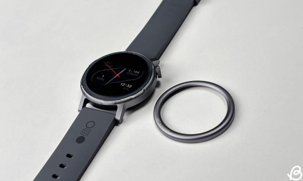 CMF Watch Pro 2 Review: Second Time's the Charm? | Beebom