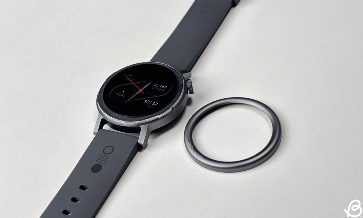 CMF Watch Pro 2 Review: Second Time's the Charm? | Beebom