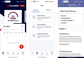 7 Best Workout Apps to Get Back in Shape | Beebom