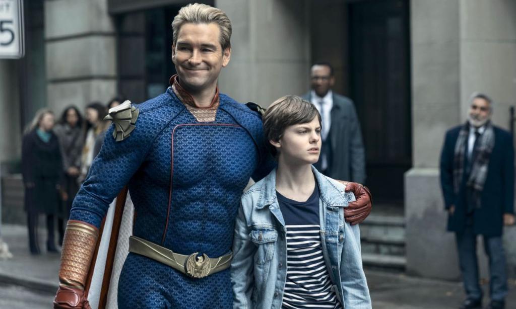 Can Ryan Kill Homelander in The Boys Season 5? | Beebom