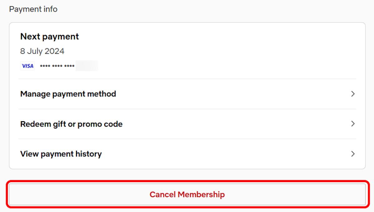How to Cancel Netflix Subscription Easily (2024) | Beebom