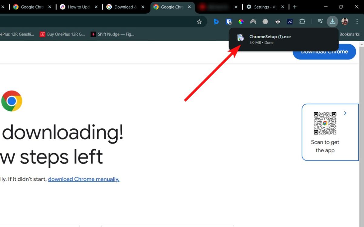 How to Update Google Chrome | Beebom