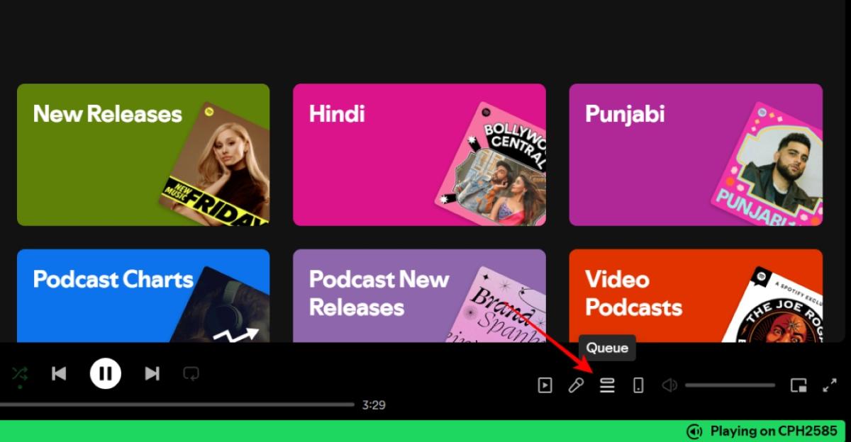 How to See Your Spotify Listening History | Beebom