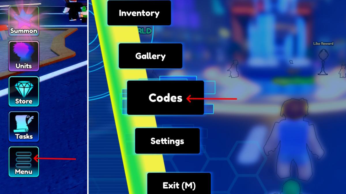 Anime Switch Codes (March 2025) | Beebom