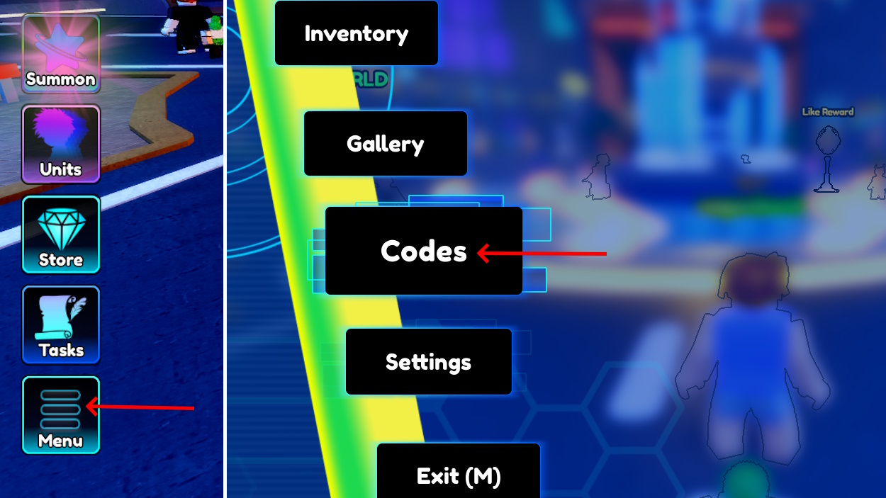 Anime Switch Codes (March 2025) | Beebom