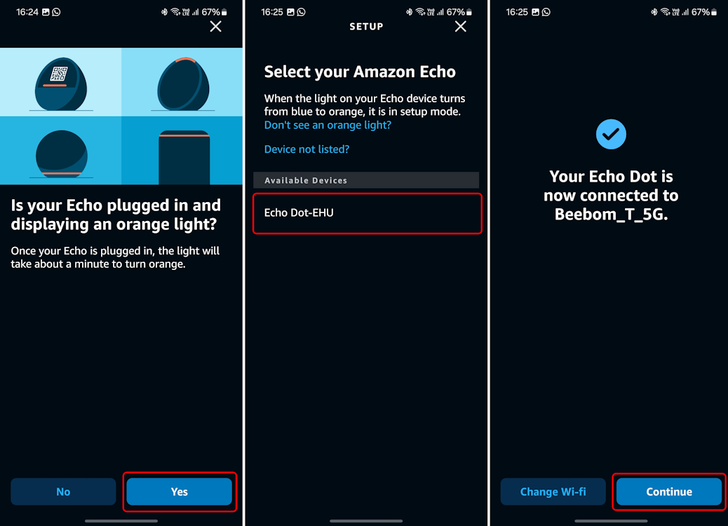 How to Set Up Your Alexa Device | Beebom