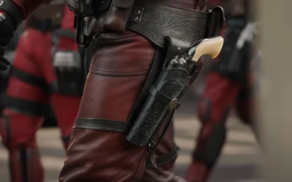 All Deadpool Variants We Saw in Deadpool 3 | Beebom