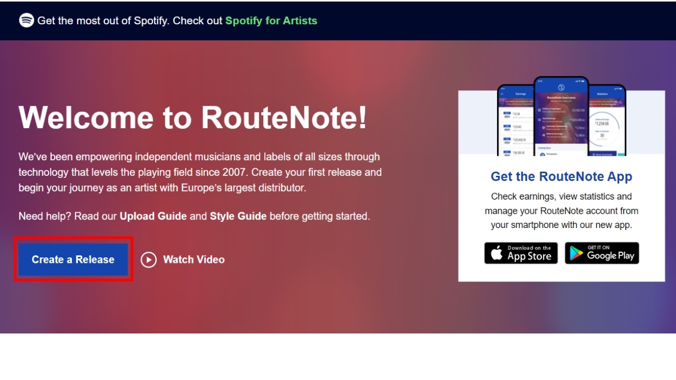 How to Upload Music to Spotify | Beebom