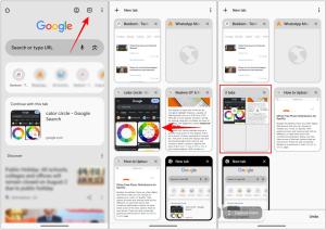 How to Create and Save Tab Groups in Chrome | Beebom