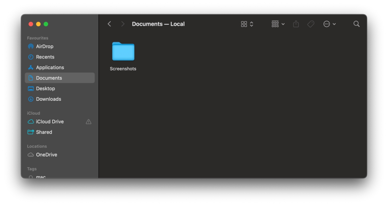 How to Take a Screenshot on Mac (2024 Guide) | Beebom