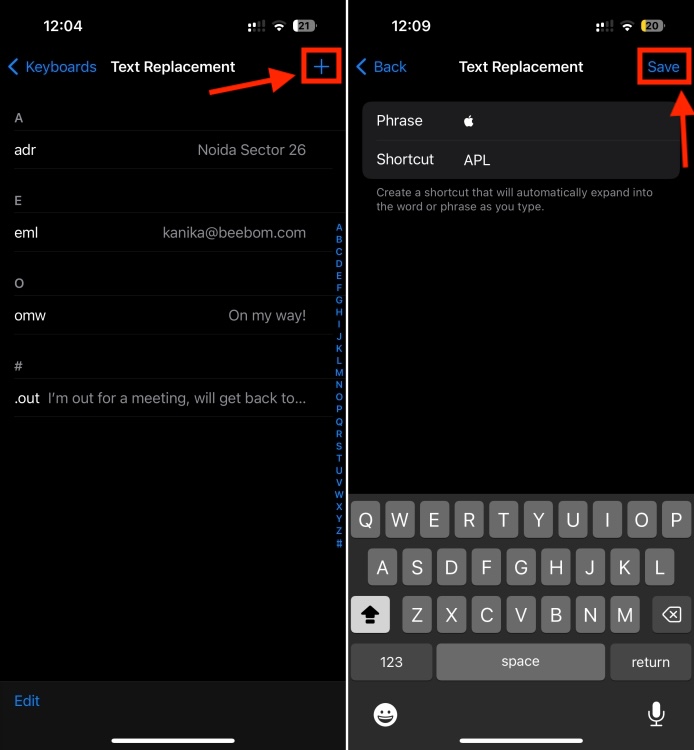 How to Type Apple Logo on iPhone, iPad, and Mac [Easy Guide] | Beebom