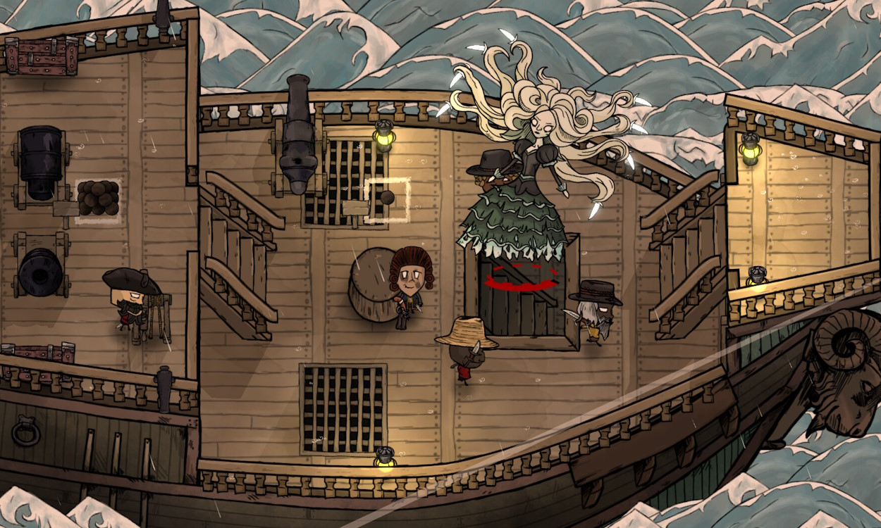 15 Best Pirate Games on PC in 2025 | Beebom