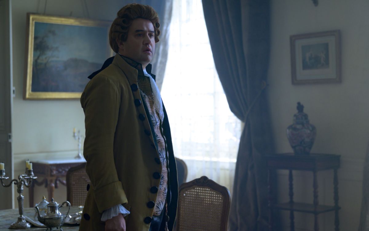 Franklin Mini Series Cast and Character Guide | Beebom