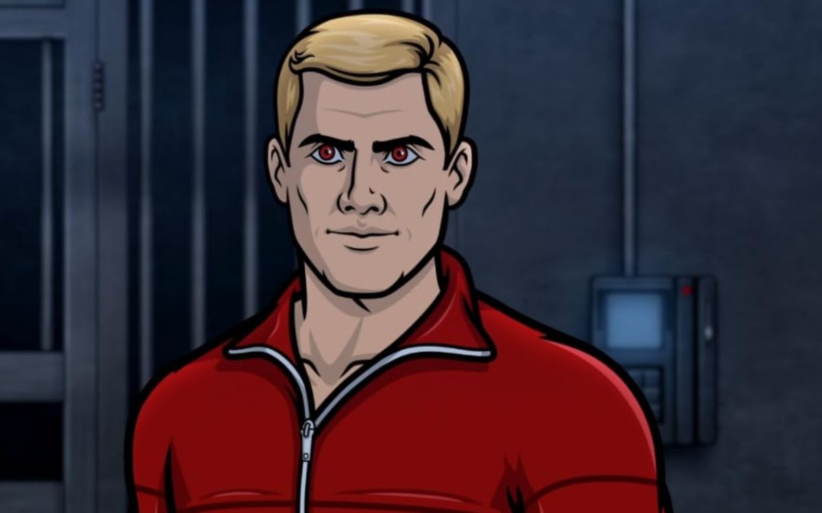 Archer TV Show: Cast and Character Guide | Beebom