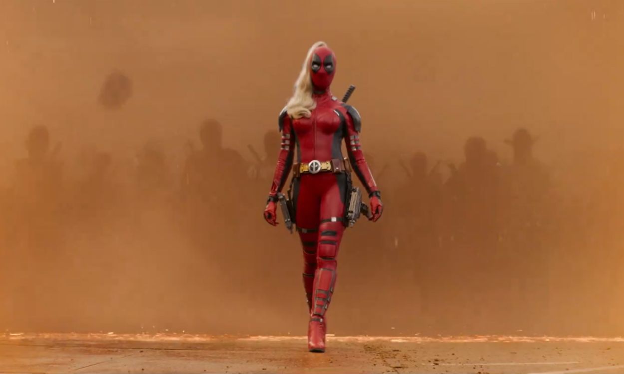 Deadpool 3 Final Trailer Released: Dafne Keen as X-23 and Deadpool Corps Confirmed | Beebom