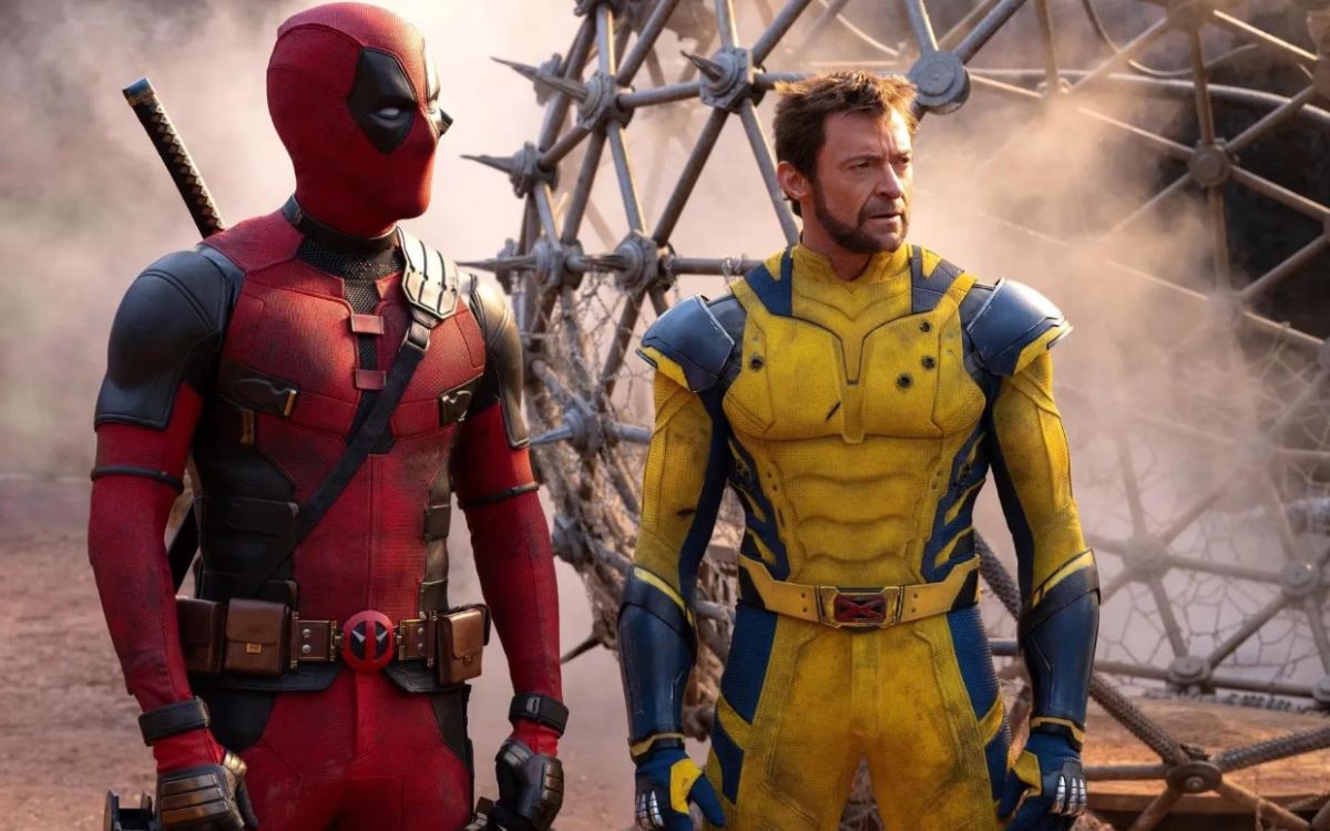 Deadpool 3 Post Credit Scene: Does It Tease Avengers Secret Wars? | Beebom