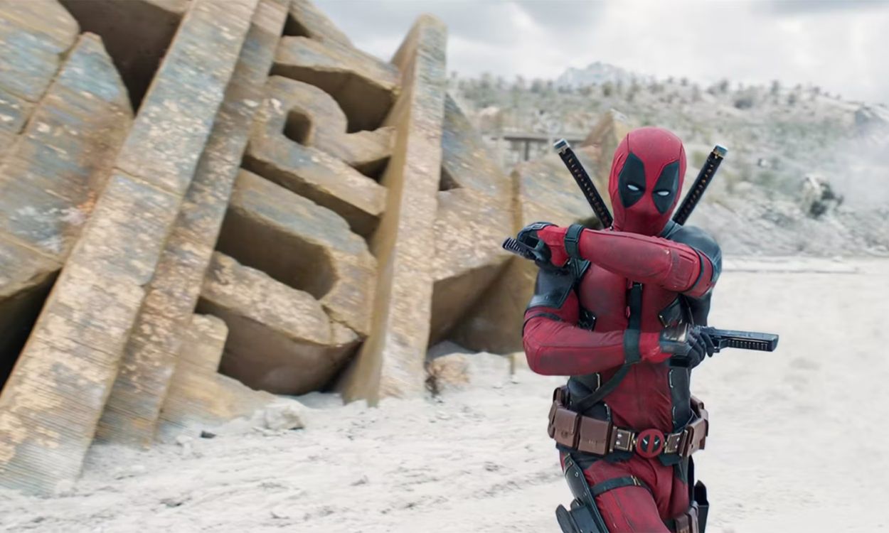 18 Easter Eggs in Deadpool 3 You Probably Overlooked | Beebom