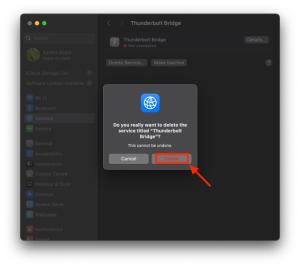 What Is Thunderbolt Bridge? Explained | Beebom