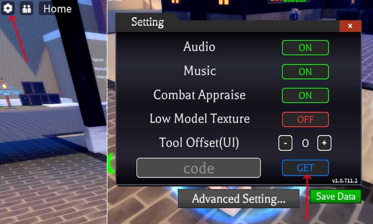 Demon Blade Codes (March 2025) | Beebom