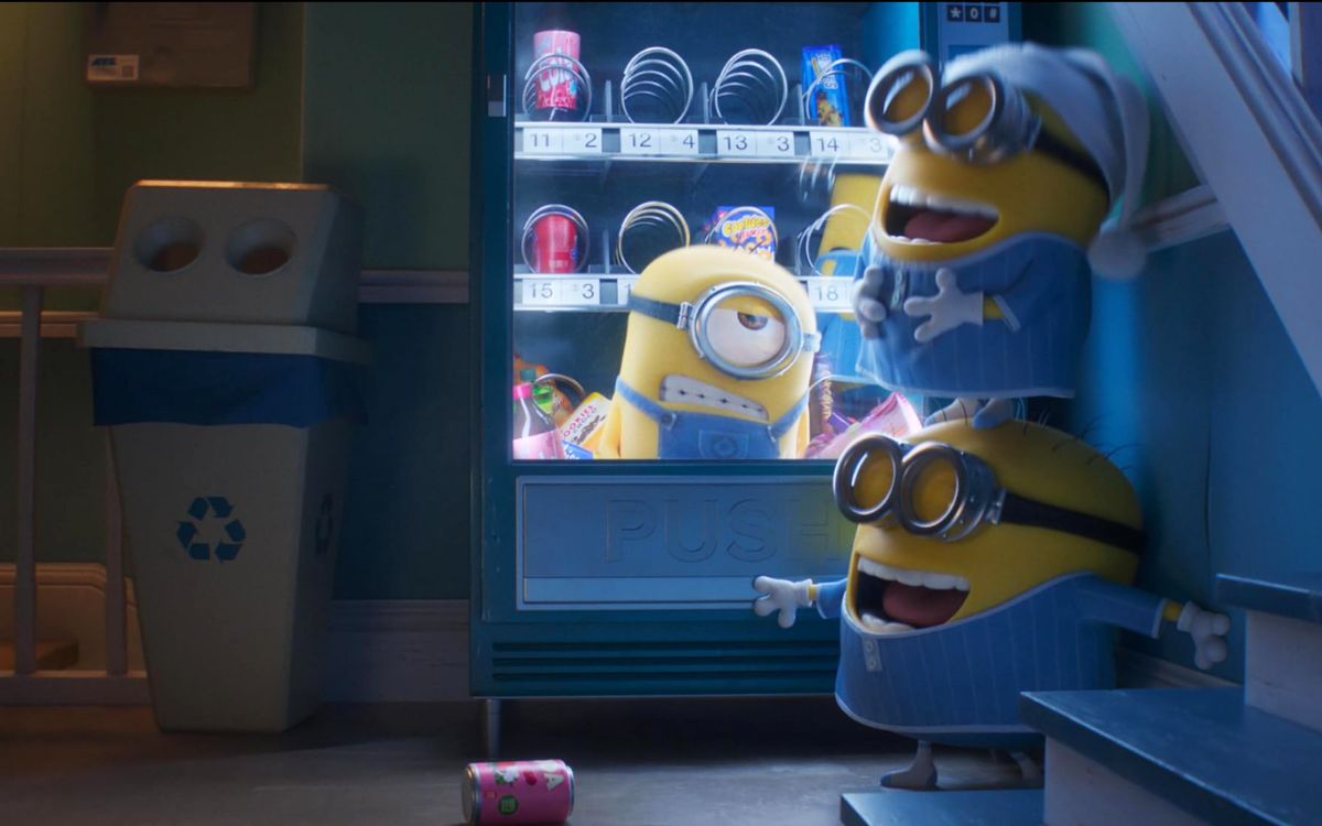 Despicable Me 4 Streaming Release Date and Where to Watch | Beebom