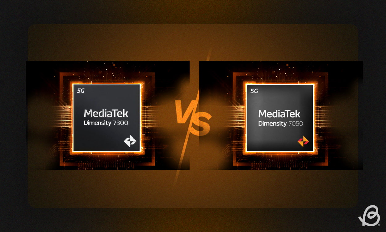 Dimensity 7300 vs Dimensity 7050 Benchmark Comparison | Beebom