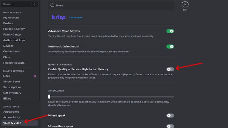 Discord RTC Connecting Error: Best Ways to Fix | Beebom