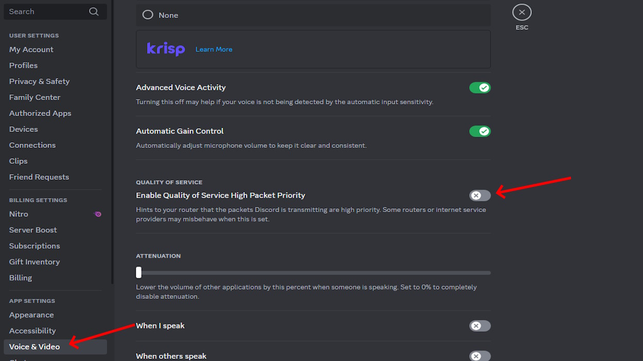 Discord RTC Connecting Error: Best Ways to Fix | Beebom