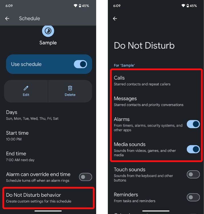How to Use Do Not Disturb on Android | Beebom