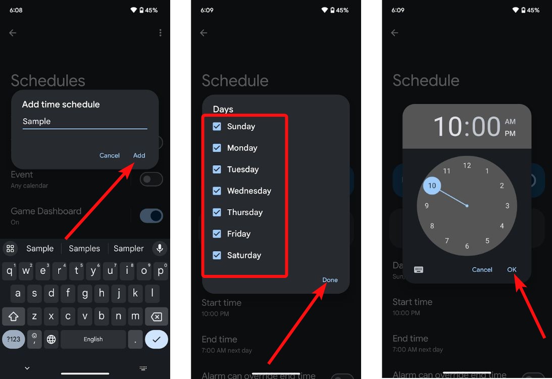How to Use Do Not Disturb on Android | Beebom