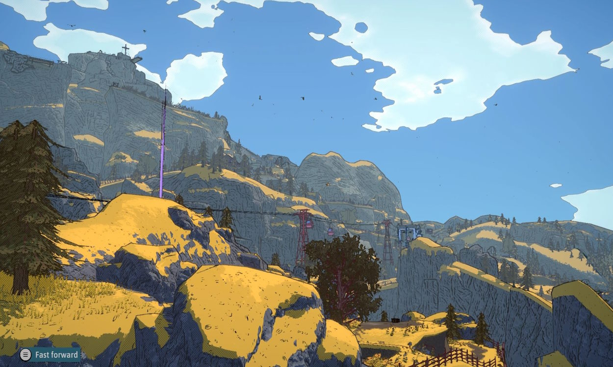 Dungeons of Hinterberg Review: A Cozy and Comforting Adventure | Beebom