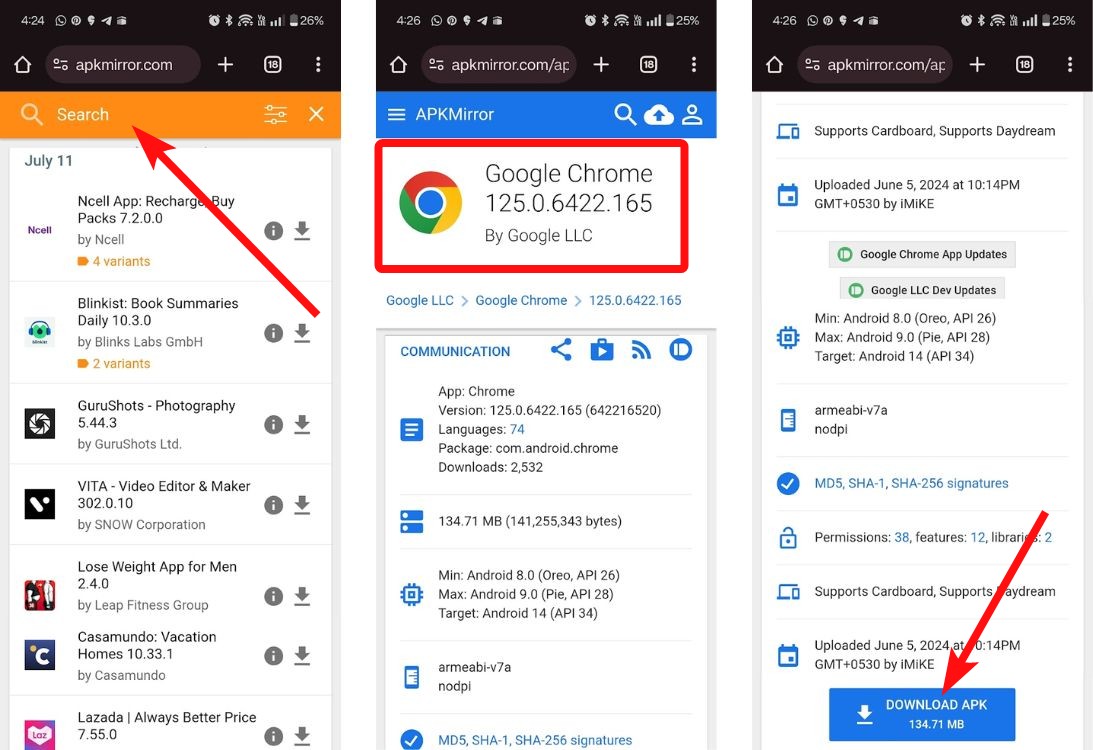 How to Update Google Chrome | Beebom