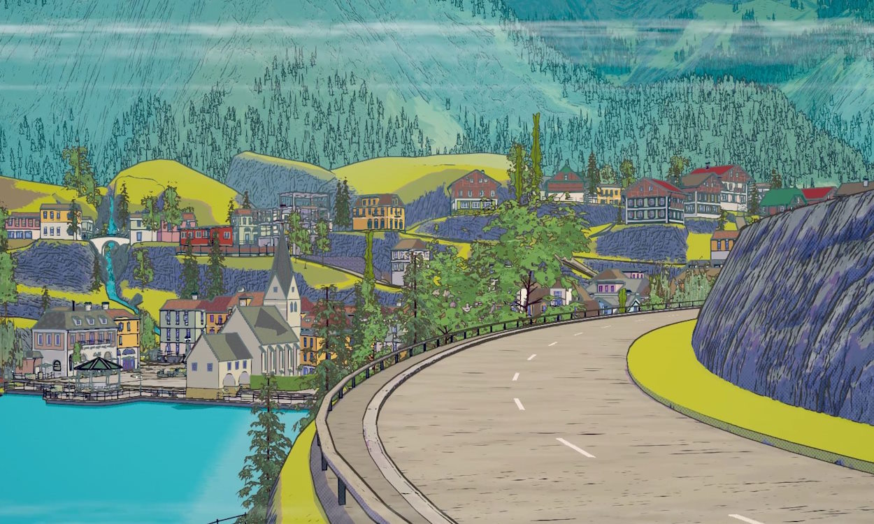 Dungeons of Hinterberg Review: A Cozy and Comforting Adventure | Beebom