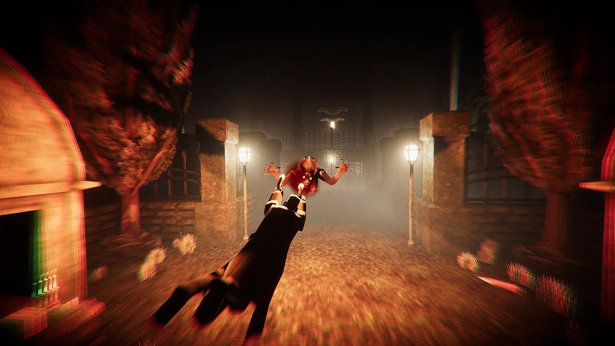 12 Best Vampire Games for Xbox in 2025 | Beebom