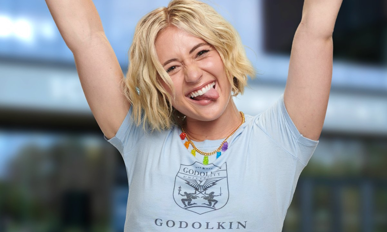 Gen V Season 2 Cast and Characters | Beebom