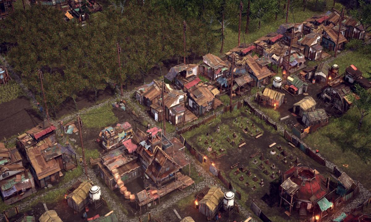 10 Best City Building Games on PS5 in 2025 | Beebom