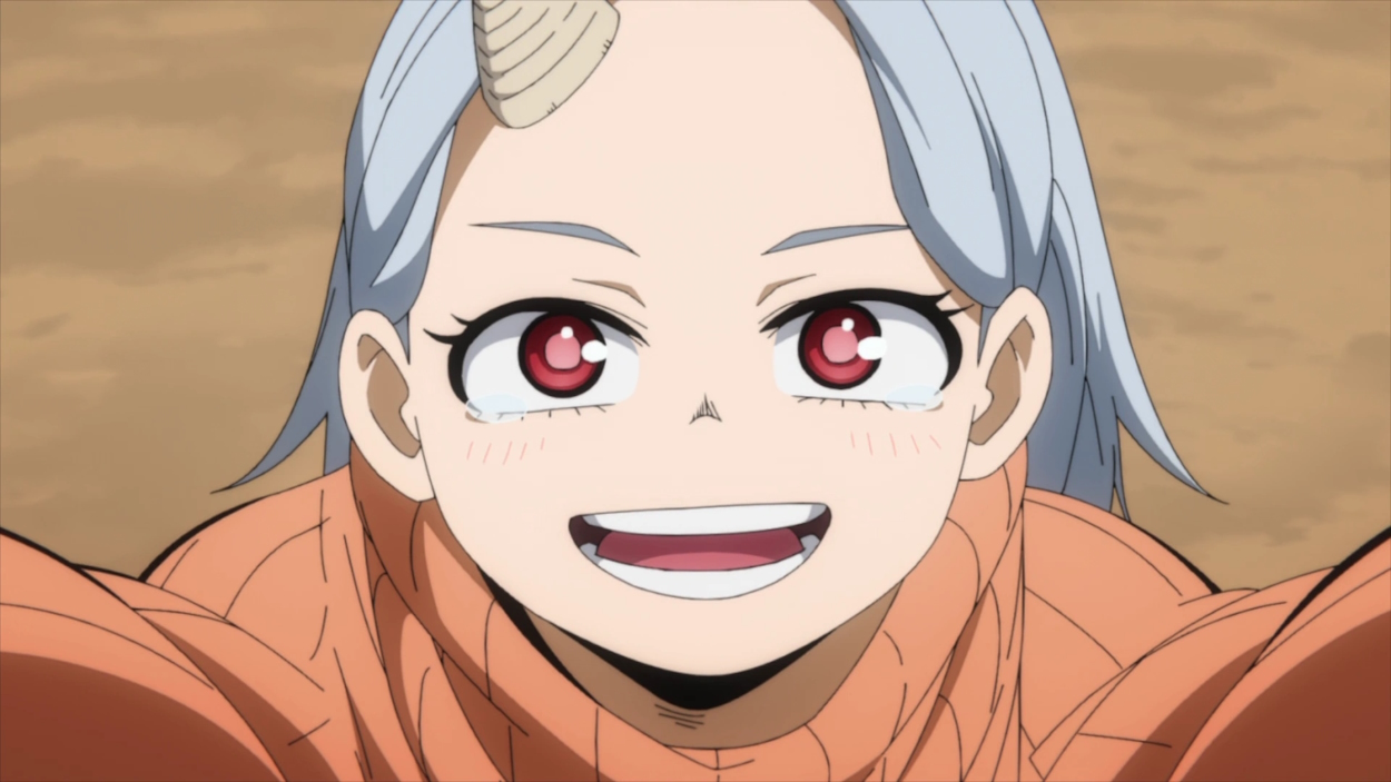 12 Best My Hero Academia Female Characters, Ranked | Beebom