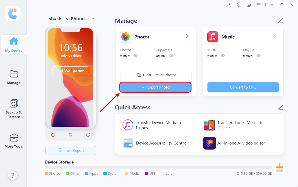 5 Best Ways to Transfer Photos from iPhone to PC | Beebom