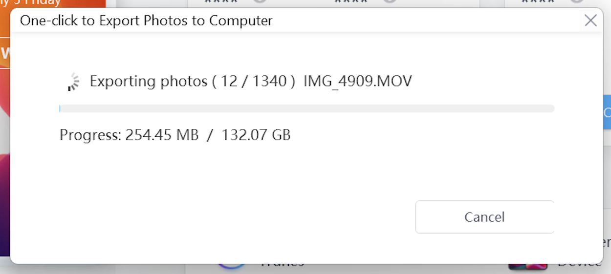 5 Best Ways to Transfer Photos from iPhone to PC | Beebom