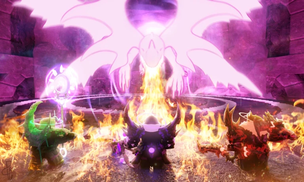 Fabled Legacy Codes (March 2025) | Beebom