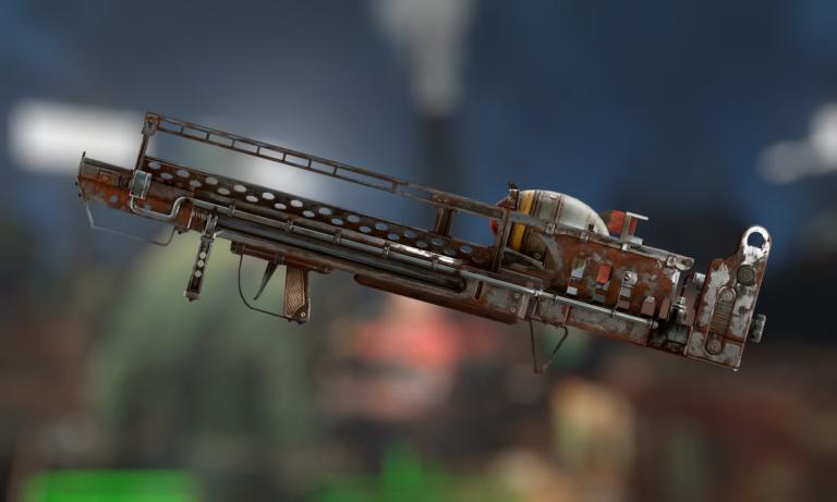 12 Best Fallout 4 Weapons (Ranked) | Beebom