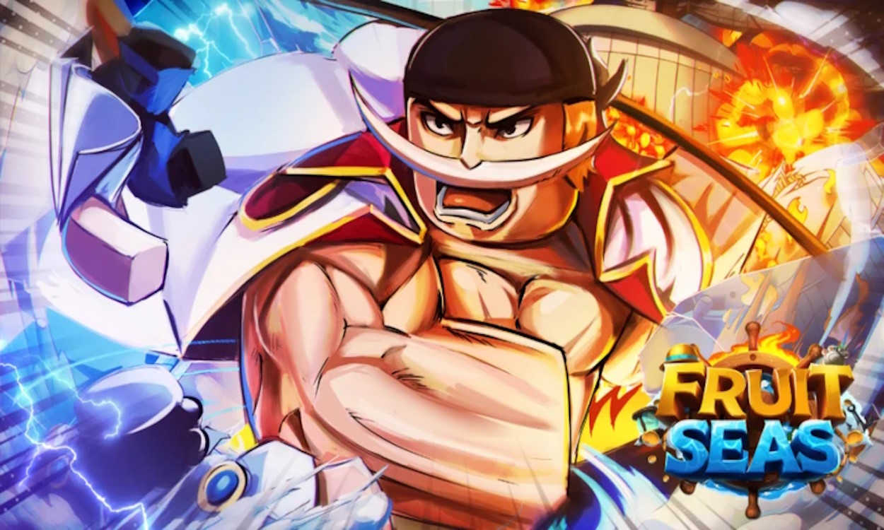 Fruit Seas Races Guide: All You Need to Know | Beebom