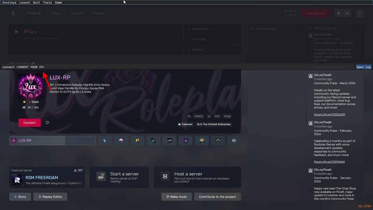 What Is GTA RP: GTA 5 Roleplaying Servers Explained | Beebom