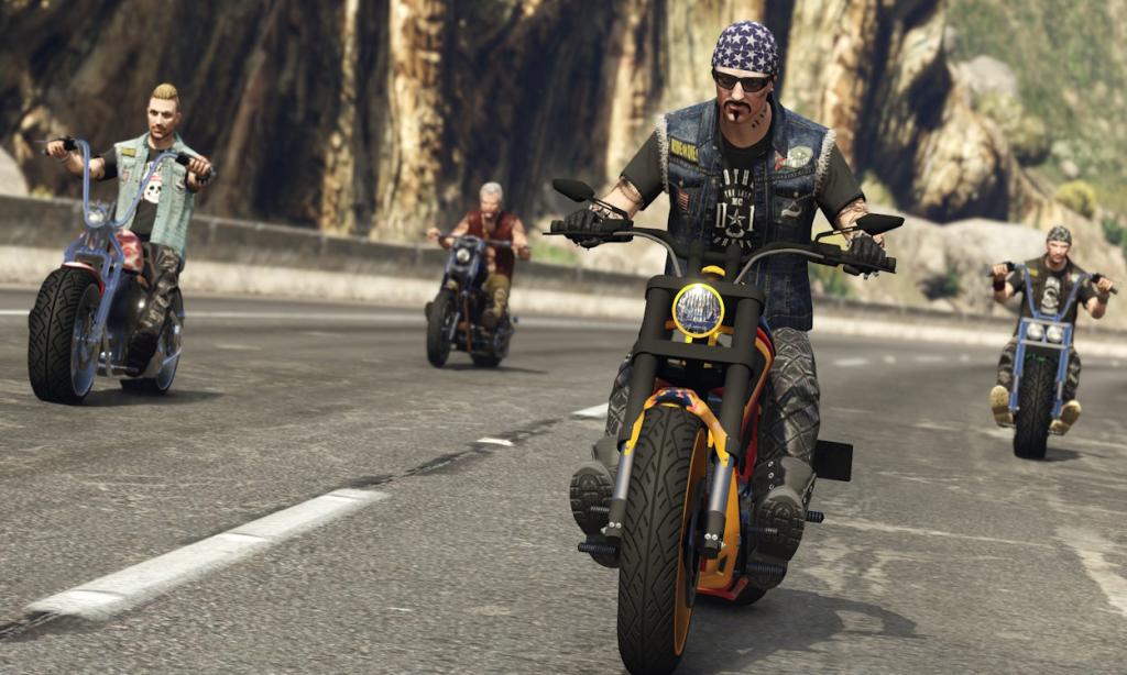 What Is GTA RP: GTA 5 Roleplaying Servers Explained | Beebom