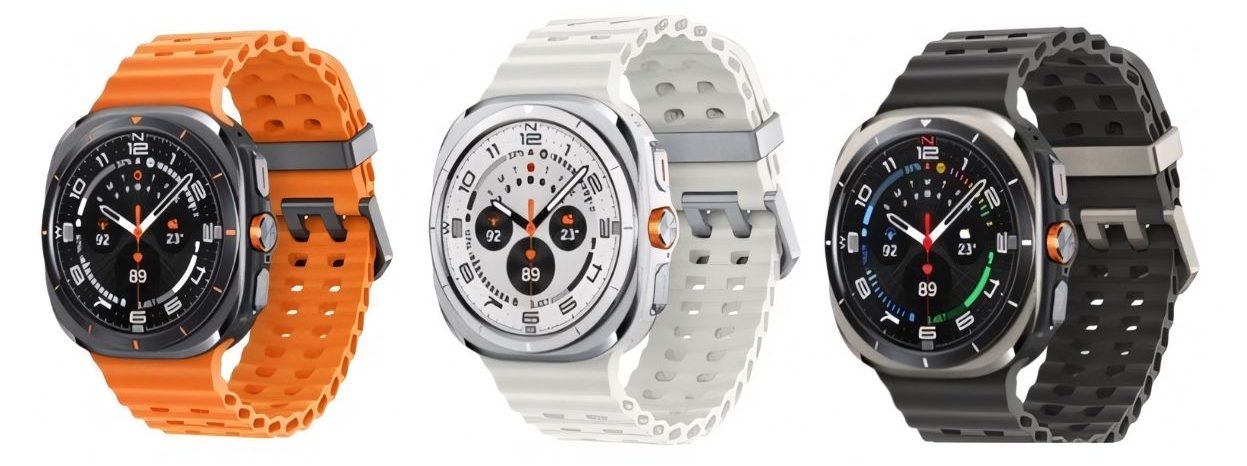 Samsung Galaxy Watch 7 Ultra Launched: All You Need to Know | Beebom