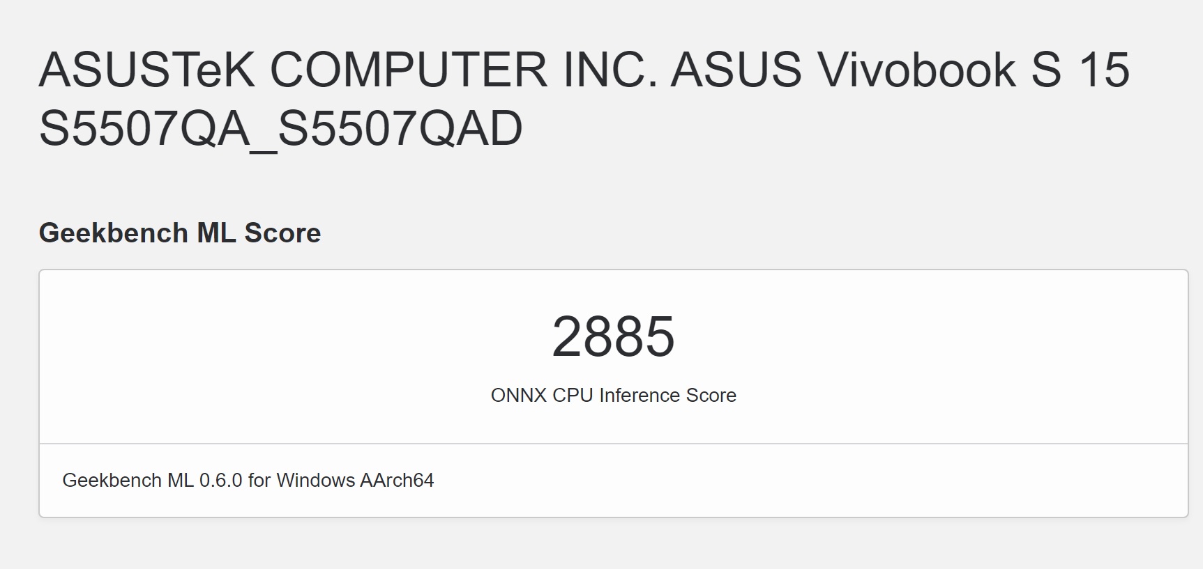 Snapdragon X Elite Benchmarks: Geekbench, Cinebench, 3DMark & More | Beebom