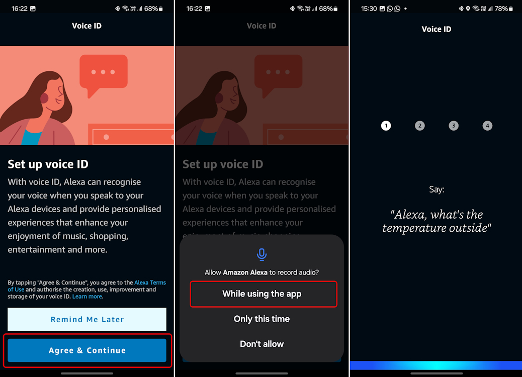 How to Set Up Your Alexa Device | Beebom