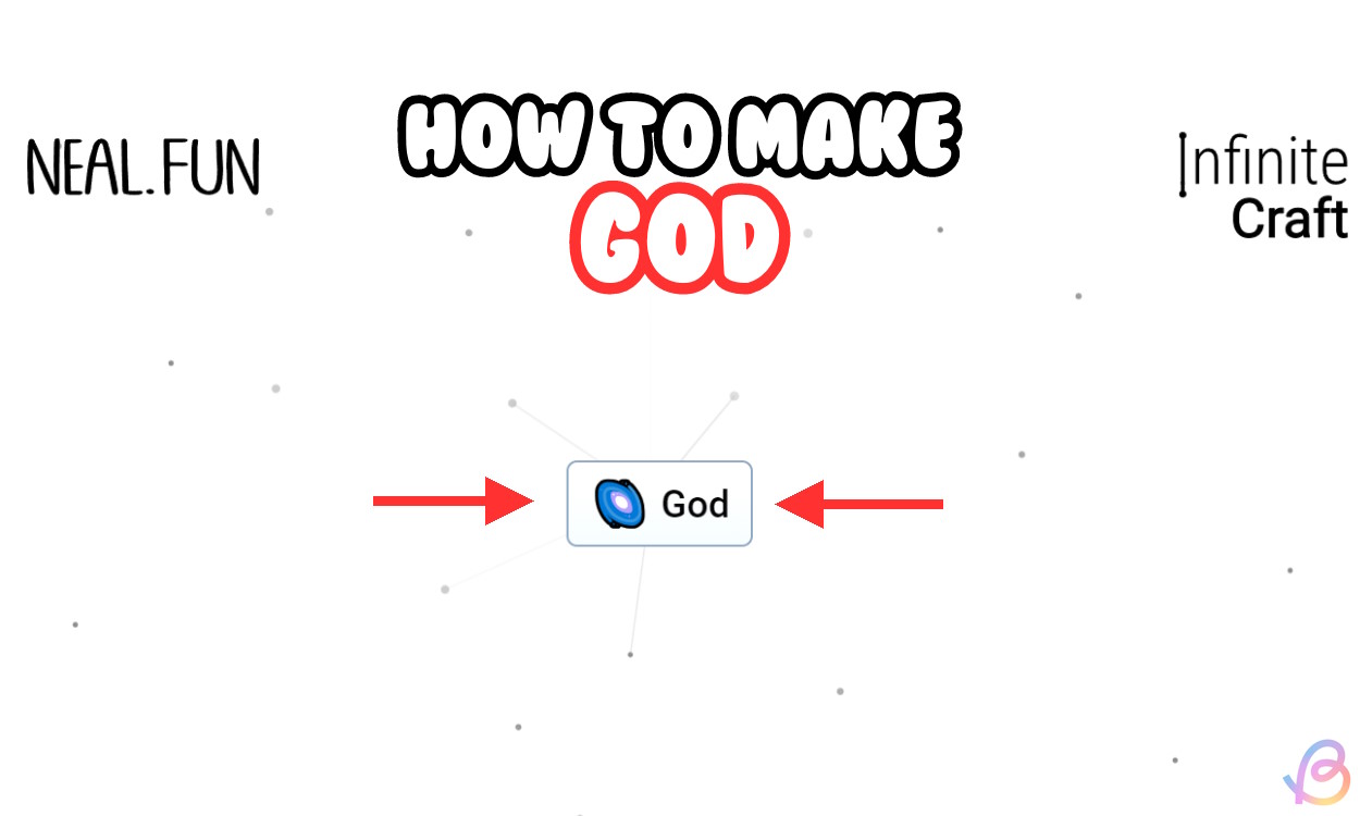 How to Make God in Infinite Craft | Beebom