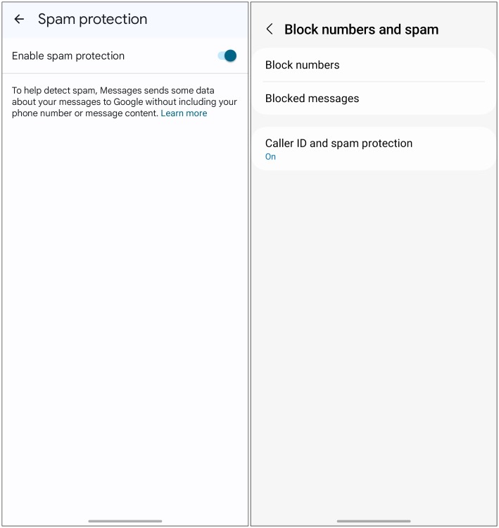 Google Messages vs Samsung Messages: Which App Should You Use? | Beebom