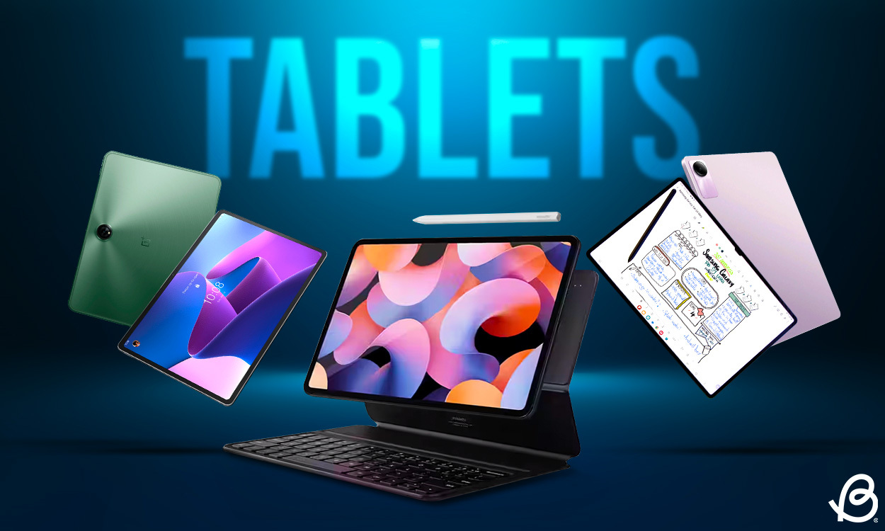 10 Best Android Tablets in 2025: Which One Should You Buy? | Beebom