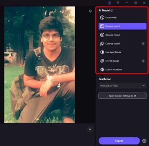 HitPaw FotorPea: Restore and Enhance Photos with a Click | Beebom